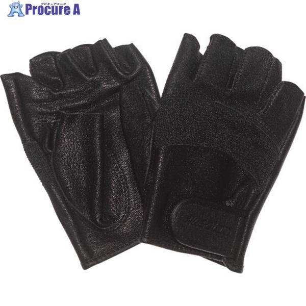 ●色：ブラック●サイズ：フリー●全長(cm)：15.5●手のひら周り(cm)：23.5●中指長さ(cm)：4.0●厚さ(mm)：1●袖口タイプ：マジック