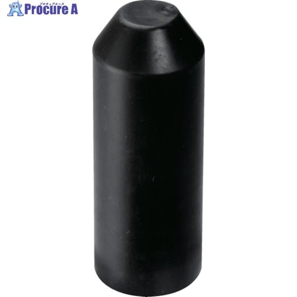 ●色：黒●収縮後肉厚(mm)：3.3●収縮前内径(mm)：35.0●収縮後内径(mm)：16.0●長さ(mm)：83●使用温度範囲(℃)：-55〜+110●収縮温度(℃)：120●収縮率(%)：50●耐電圧(V)：15k