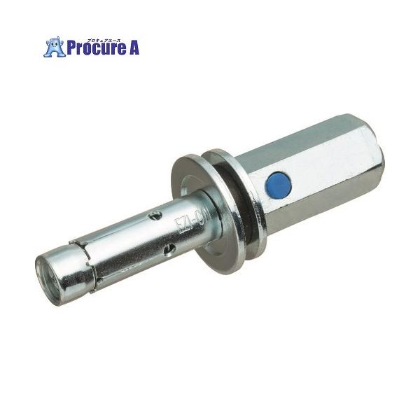 ●ねじの呼び：W3/8●ねじ長さ(mm)：15●ドリル径(mm)：10.5●下穴径(mm)：10.5●埋込深さ(mm)：33●穿孔深さ(mm)：35●引張最大荷重(kN)：8.7●全長(mm)：69●有効埋込み深さ(mm)：25●外径(mm...