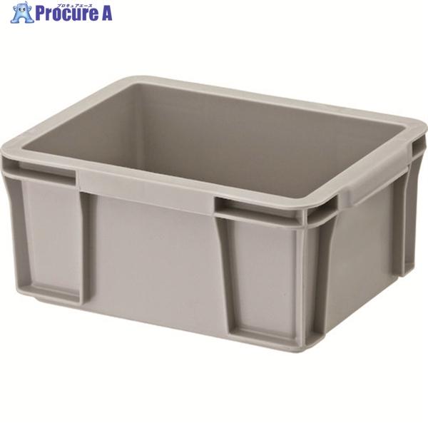 ●容量(L)：2.6●色：グレー●外形寸法(mm)間口：244●外形寸法(mm)奥行：167●外形寸法(mm)高さ：100●有効内寸(mm)間口：197●有効内寸(mm)奥行：129●有効内寸(mm)高さ：96●耐荷重(kg)：10