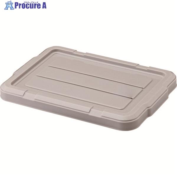 ●適合コンテナ：THC-07A●色：グレー●外形寸法(mm)間口：366●外形寸法(mm)奥行：253●外形寸法(mm)高さ：30●適合本体：THC-07A