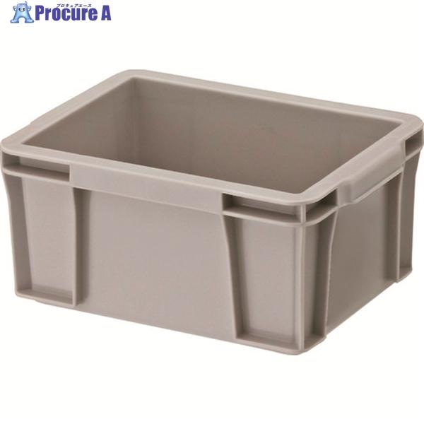 ●容量(L)：1.7●色：グレー●外形寸法(mm)間口：209●外形寸法(mm)奥行：139●外形寸法(mm)高さ：90●有効内寸(mm)間口：166●有効内寸(mm)奥行：106●有効内寸(mm)高さ：86●耐荷重(kg)：5