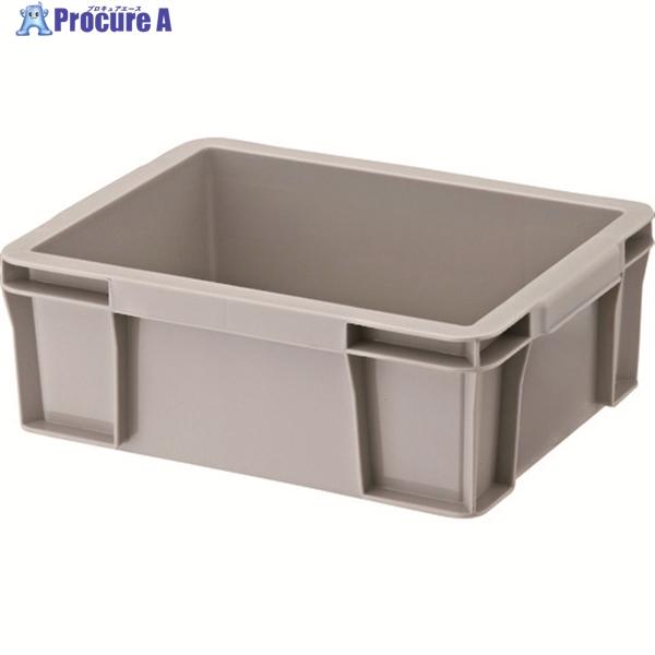 ●容量(L)：4.3●色：グレー●外形寸法(mm)間口：298●外形寸法(mm)奥行：207●外形寸法(mm)高さ：100●有効内寸(mm)間口：246●有効内寸(mm)奥行：165●有効内寸(mm)高さ：96●適合フタ：THC-04BF●...