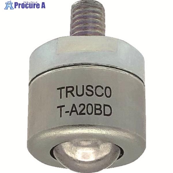 ●許容荷重(kg)：20●材質 ボディー：SUJ2●材質 メインボール：SUJ2