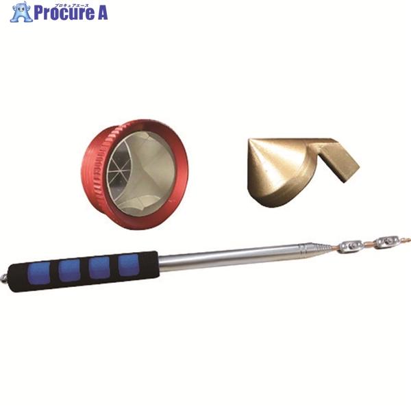 ●マイクロプリズム：0.7インチ用●プリズム定数(mm)：±0