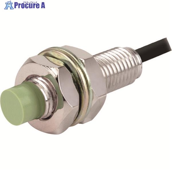 ●形状：円柱型●検出距離(mm)：2●動作距離(mm)：2●動作形態：NPN N.O●検出距離(m)：0.002●出力形式：NPN　N.O.出力●外径：Φ8●長さ(mm)：30●幅(mm)：8●高さ(mm)：8●コード長さ(m)：2●タイプ...