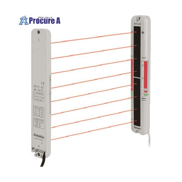 【送料都度見積】●検出距離(m)：0.1〜5●出力形式：NPNオープンコレクタ出力●長さ(mm)：13●幅(mm)：30●高さ(mm)：270●光軸幅(mm)：220●光軸ピッチ(mm)：20●光軸数(個)：12●保護等級：IP40(IEC...