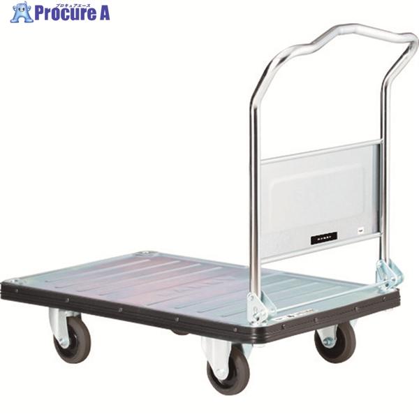 ※車上渡し ●均等荷重(kg)：300●長さ(mm)：900●幅(mm)：600●高さ(mm)：218●ハンドル高さ(mm)：954●キャスター径(mm)：130●適合ストッパー：DA-PB●タイプ:全周ゴム