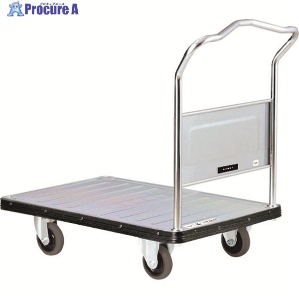 ※車上渡し ●均等荷重(kg)：300●長さ(mm)：900●幅(mm)：600●高さ(mm)：218●ハンドル高さ(mm)：936●キャスター径(mm)：130●適合ストッパー：DA-PB●タイプ:全周ゴム