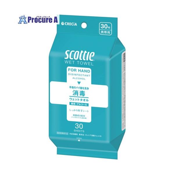 ●シートサイズ(mm)：140×200●ケース入数：24パック●入数(枚)：30●タイプ：携帯用/アルコール●色：ホワイト