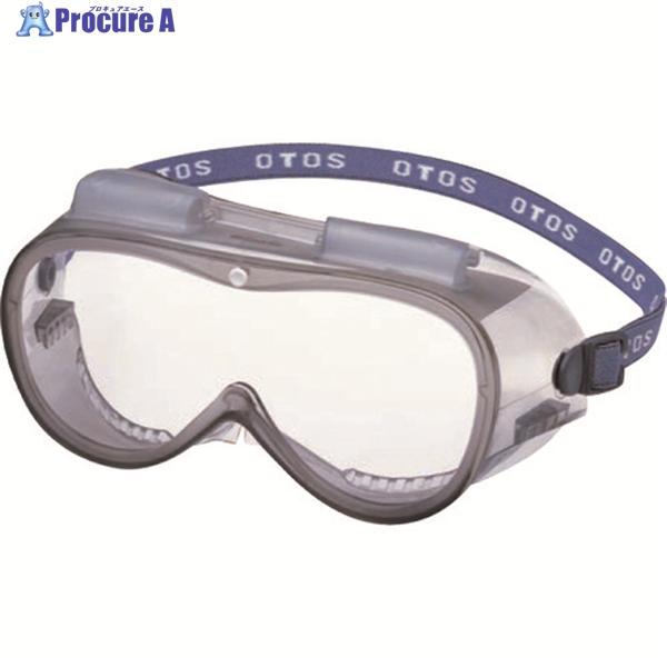 ●レンズ色：クリア●バンド色：青●フレーム色：クリア●幅(mm)：195●レンズ厚(mm)：0.8●防曇加工：○●UVカット：○●顔あたりソフト：○●アメリカ安全規格：ANSI Z87.1取得