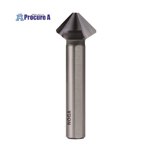 【送料都度見積】●有効刃径(mm)：8.3●先端径(mm)：2.0●全長(mm)：50.0●シャンク径(mm)：6●先端角(°)：90●刃数(枚)：3●表面処理：NWコート●刃数：3