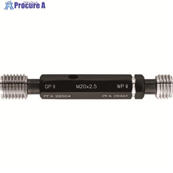 ●ゲージ方式：従来JIS規格(JIS B0251&amp;B0252付属書)●呼び寸法(mm)：M10●ピッチ(mm)：1.5●等級(級)：2●ゲージ種類：GP/WP