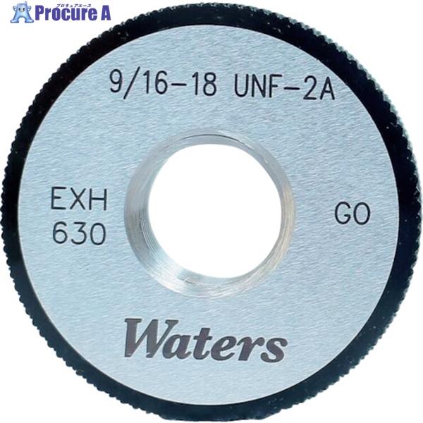 ●ゲージ方式：ANSI B1.2●呼び寸法(mm)：5/16●ピッチ(mm)：18●等級(級)：2A●ピッチ(山数/インチ)：18●呼び寸法：5/16●ゲージ種類：通り、止まり