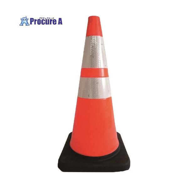 【送料都度見積】●色：アカ/シロ●幅(mm)：355●高さ(mm)：700●折りたたみ可否：否●差込口カット有無：有●差込口内径(mm)：40