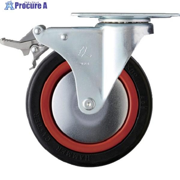 ●許容荷重(daN)：80●許容荷重(kgf)：81.6●車輪径D(mm)：125●車輪幅(mm)：32●取付高H(mm)：150●取付座A(mm)：105●取付座B(mm)：80●取付ピッチX(mm)：76〜87●取付ピッチY(mm)：5...