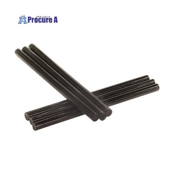 ●色：黒●径(mm)：11●長さ(mm)：200●軟化点(℃)：84●適合ガン：HB-80●適合機種：HB-80