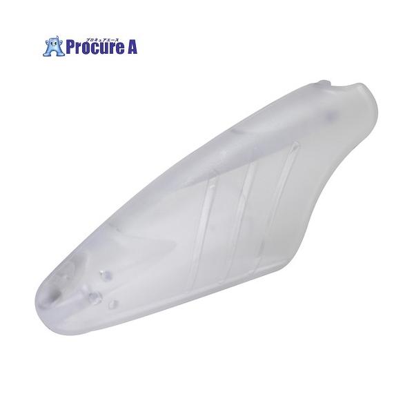 【代引決済不可】【送料都度見積】  ●適合機種：MSD-20●パーツ名：替えキャップ●適合コテ：MSD-20