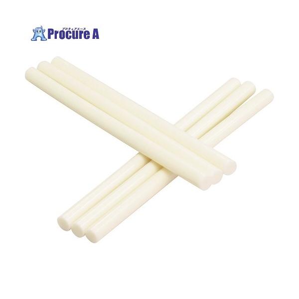 【代引決済不可】【送料都度見積】  ●色：白●径(mm)：11●長さ(mm)：200●軟化点(℃)：84●適合ガン：HB-80●適合機種：HB-80