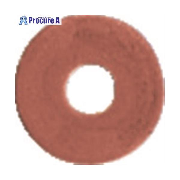 ●ねじ径：G3/8●パッキン径(mm)：14●パッキン穴径(mm)：5.5●材質：銅