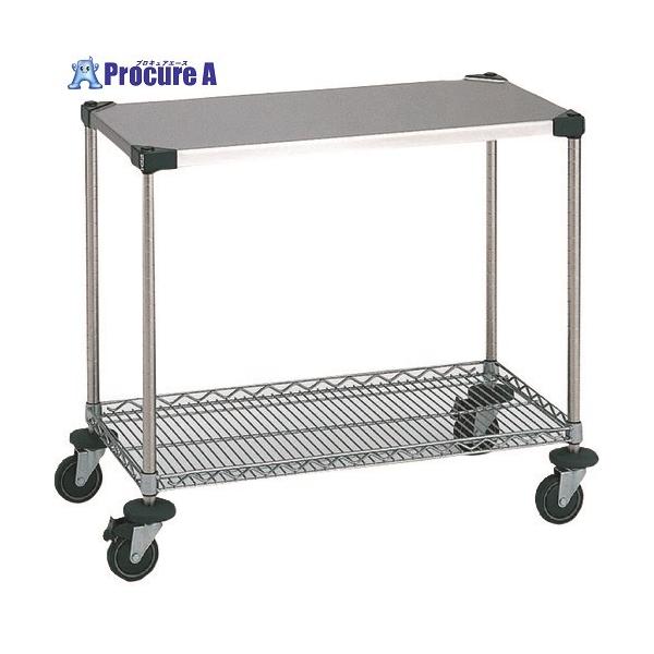 【代引決済不可】【送料都度見積】  ●間口(mm)：1213●奥行(mm)：461●高さ(mm)：815●棚段数(段)：2