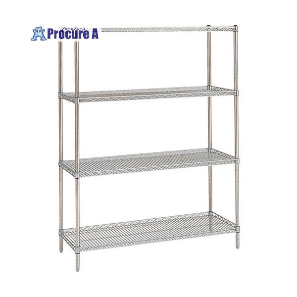 【代引決済不可】【送料都度見積】  ●間口(mm)：1518●奥行(mm)：613●高さ(mm)：1384●棚段数(段)：3