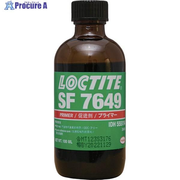 ●色：緑●容量(ml)：100●推奨ねじゆるみ止め剤：200番台、600番台●塗布後有効時間：30日●乾燥時間(20℃)：30-70秒