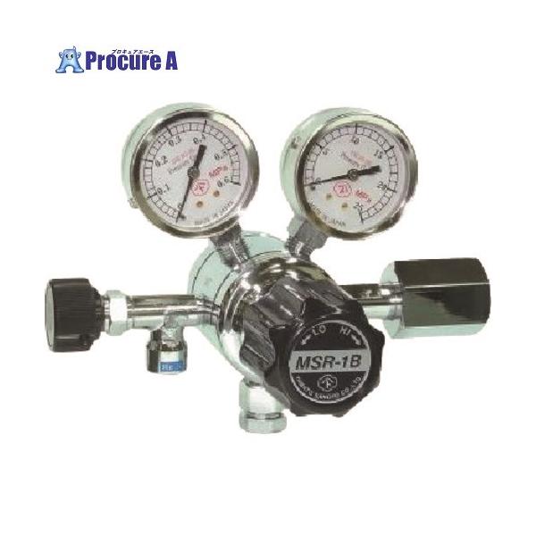 【送料都度見積】●流体：水素●入口接続：W22-14(左)●出口接続：Rc1/4