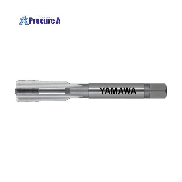 ●先端：上●精度：P2●精度表記：P級●呼び寸法：M7●ピッチ(mm)：0.5●ねじ長さ(mm)：10●全長(mm)：70●シャンク径(mm)：6.2●シャンク四角部(mm)：5●下穴径(mm)：6.56●加工ねじ：メートルねじ●表面処理：...