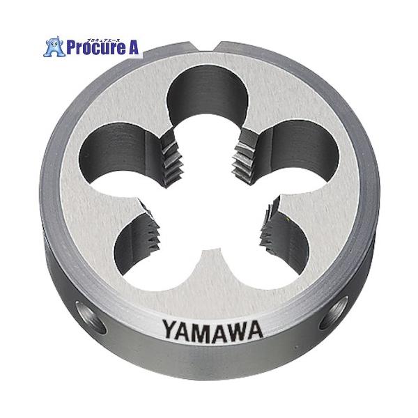 ●呼び寸法：M2.3●ピッチ(mm)：0.25●外径(mm)：20●厚さ(mm)：7●加工ねじ：メートルねじ●精度：2級●切りくず穴数：3●食い付山数：2.5P●表面処理：ノンコーティング