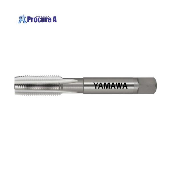 ●先端：中●呼び寸法：BC3/8●ねじ長さ(mm)：23●全長(mm)：75●シャンク径(mm)：7●シャンク四角部(mm)：5.5●下穴径(mm)：8.73●山数：26●加工ねじ：自転車ねじ●表面処理：ノンコーティング●溝数：4●食い付山...