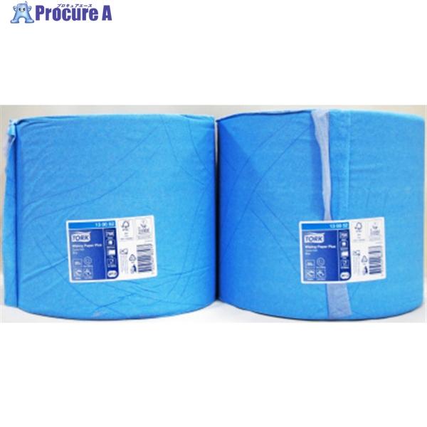 ●シートサイズ(mm)：235×340●ケース入数：2巻●色：ブルー●幅(mm)：235●長さ(m)：255●奥行(mm)：262●高さ(mm)：235●長辺(mm)：340●短辺(mm)：235●製法：ハイブリッド製法●タイプ：ロールタイプ