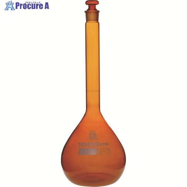 ●容量(ml)：1000●外径(mm)：127●高さ(mm)：325●許容誤差(ml)：±0.3●適合栓：22