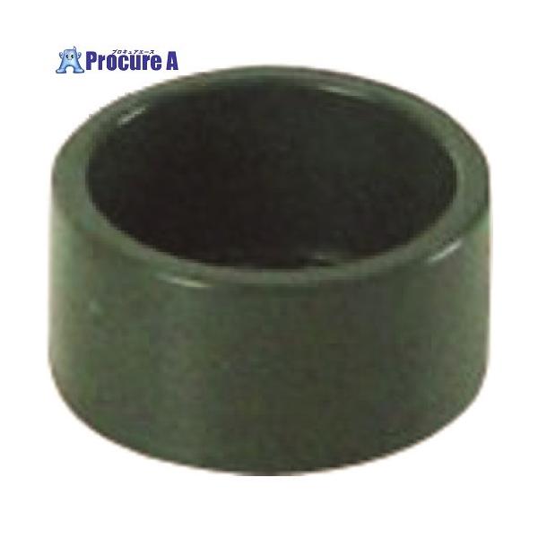 【送料都度見積】 ※個人宅様送り不可 ●品名：Φ28イレクター　プラスチックジョイント●適合機種：φ28イレクターパイプ●色：ガーデニンググリーン●タイプ：パイプアウターキャップ