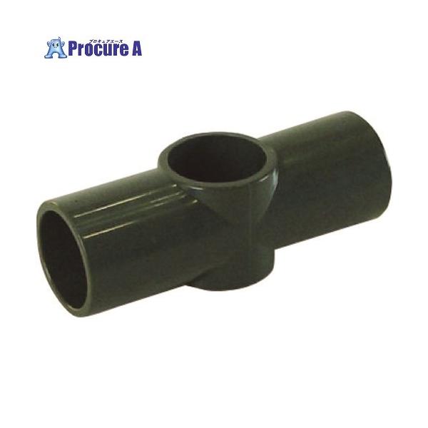 【送料都度見積】 ※個人宅様送り不可 ●品名：Φ28イレクター　プラスチックジョイント●適合機種：φ28イレクターパイプ●色：ガーデニンググリーン