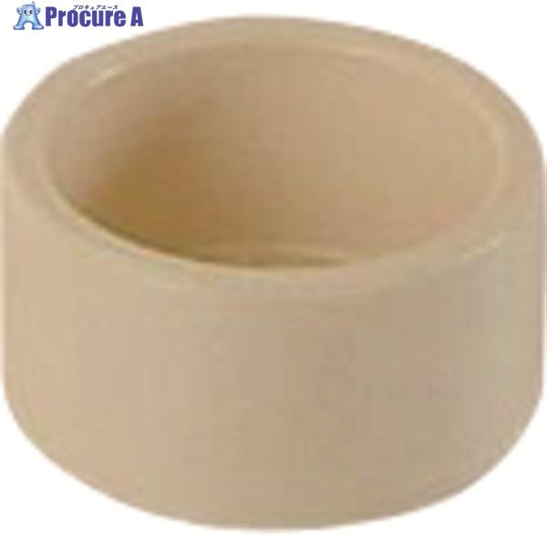 ●適合機種：φ28イレクターパイプ●色：アイボリー●タイプ：パイプアウターキャップ