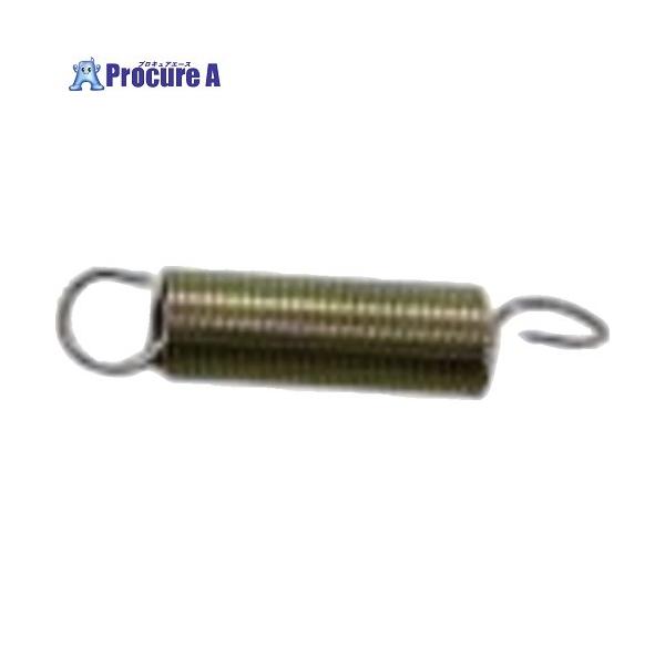 ●線径d(mm)：0.4●外径D(mm)：5●自由高さL(mm)：23●許容荷重(N)：3.6