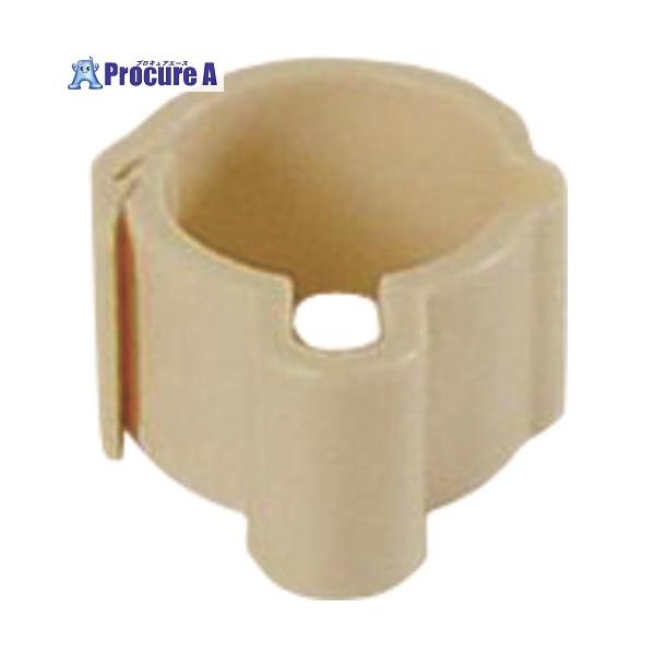 【送料都度見積】 ※個人宅様送り不可 ●品名：Φ28イレクター　プラスチックジョイント●適合機種：φ28イレクターパイプ●色：アイボリー