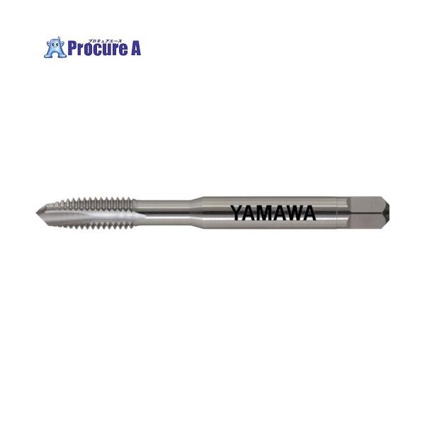 ●精度：P2●精度表記：P級●呼び寸法：SM1/4●ねじ長さ(mm)：15●全長(mm)：62●シャンク径(mm)：6●シャンク四角部(mm)：4.5●下穴径(mm)：5.22●山数：24●食い付山数：5山●加工ねじ：ミシンねじ●表面処理：...