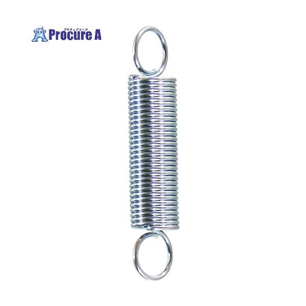 ●線径d(mm)：0.6●外径D(mm)：6●自由高さL(mm)：30