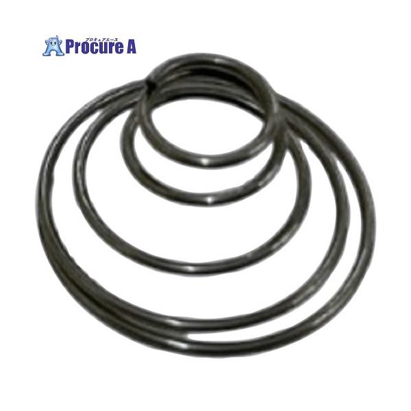 ●線径d(mm)：1.2●全長(mm):14●上外径(mm):10.9●下外径(mm):27.7