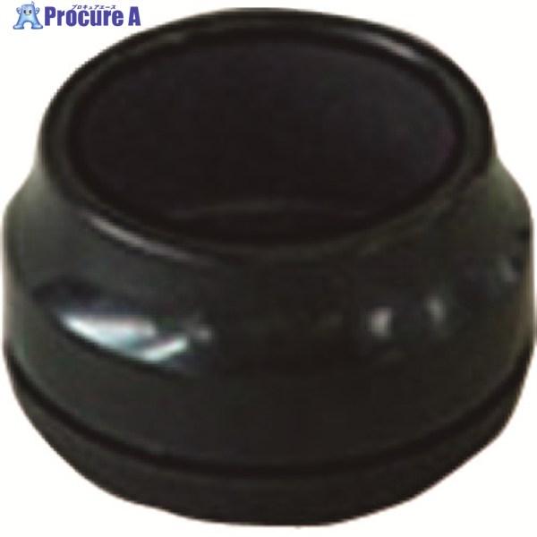 ●品名：Φ28イレクター　副資材●色：ブラック