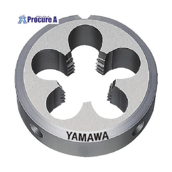 ●呼び寸法：UNC1 1/4●山数：7●外径(mm)：63●厚さ(mm)：20●加工ねじ：ユニファイねじ●精度：2級●切りくず穴数：6●食い付山数：2.5P●表面処理：ノンコーティング