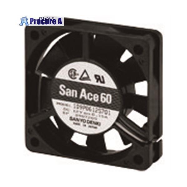 【送料都度見積】●角寸(mm)：□60●厚さ(mm)：15●定格電圧(V)：DC12●風量(［［Ｍ３］］/min)：0.4●静圧(Pa)：38.2●音圧レベル(dB(A))：32●期待寿命(時間)：60000/60℃●使用温度範囲(℃)：-...