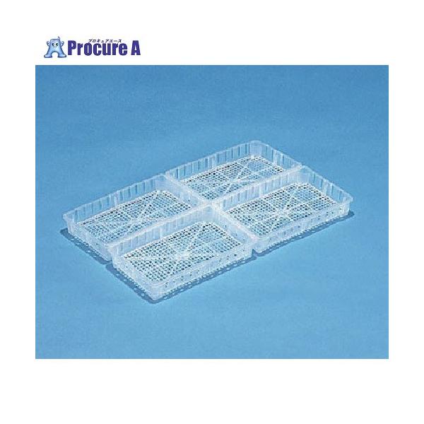 【代引決済不可】【送料都度見積】  ●容量(L)：1.6●色：乳白色●外形寸法(mm)間口：375●外形寸法(mm)奥行：226●外形寸法(mm)高さ：30●1ヶ外寸間口(mm)：187●1ヶ外寸奥行(mm)：113●1ヶ外寸高さ(mm)：...