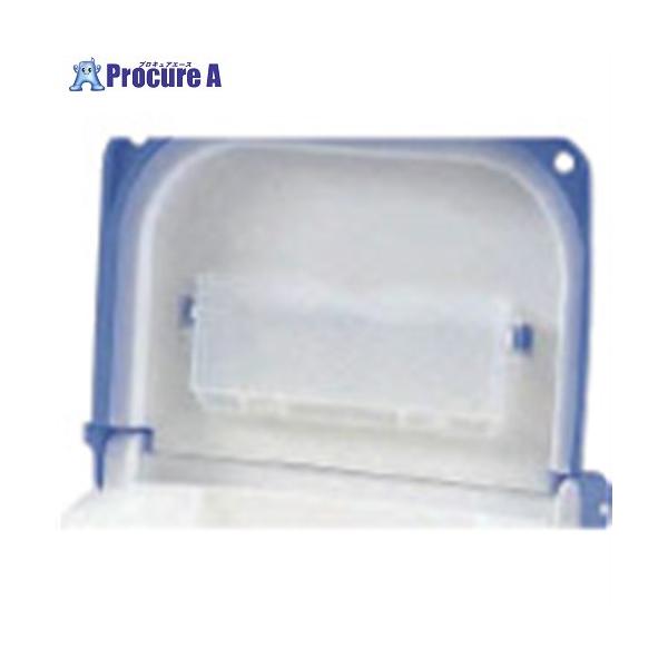 【送料都度見積】●色：透明●外形寸法(mm)間口×奥行×高さ：188×70×11