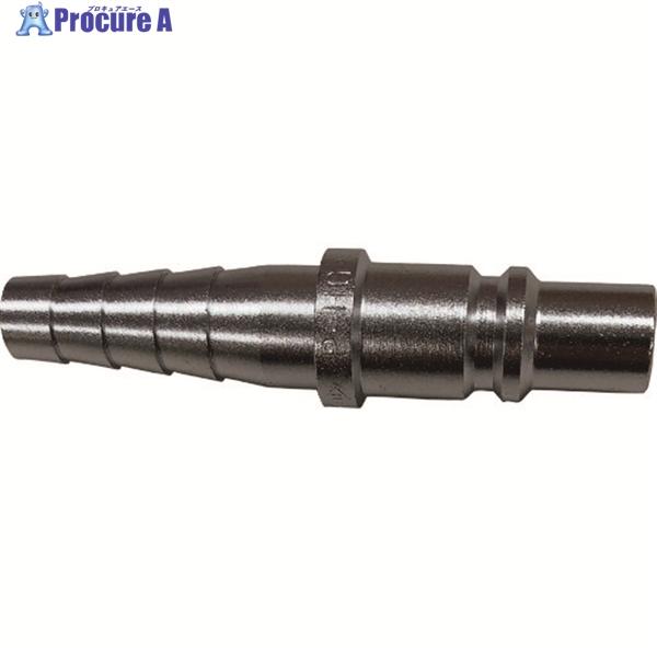 ●品名：ガス用プラグ●適合流体：ガス●接続サイズ：φ9mm●最高使用圧力(MPa)：0.9●用途：ホース用