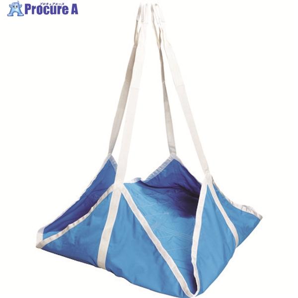 ●最大使用荷重(t)：1●吊手長さ(mm)：1800●幅(mm)：3000●長さ(mm)：3000●アイ部長さ(mm)：250●吊手部：4点フックタイプ