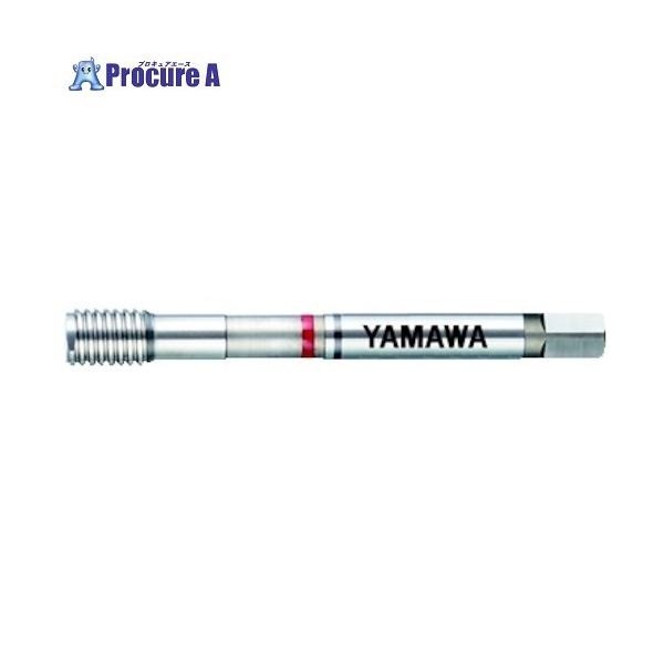 【送料都度見積】●精度：2B●精度表記：JIS●呼び寸法：UNCNo.5●ねじ長さ(mm)：3.5●全長(mm)：52●シャンク径(mm)：5●シャンク四角部(mm)：4●山数：40●加工ねじ：ユニファイねじ●表面処理：ノンコーティング●首...