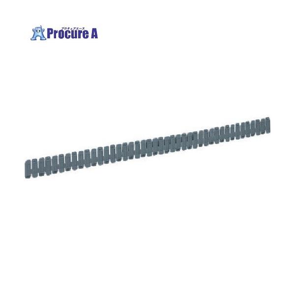 【送料都度見積】●色：グレー●外形寸法(mm)幅：628●外形寸法(mm)間口：628●外形寸法(mm)高さ：4●スタッキング高さ(mm)：29●出荷単位(個)：480●ピッチ(mm)：15●外形寸法(mm)奥行：35